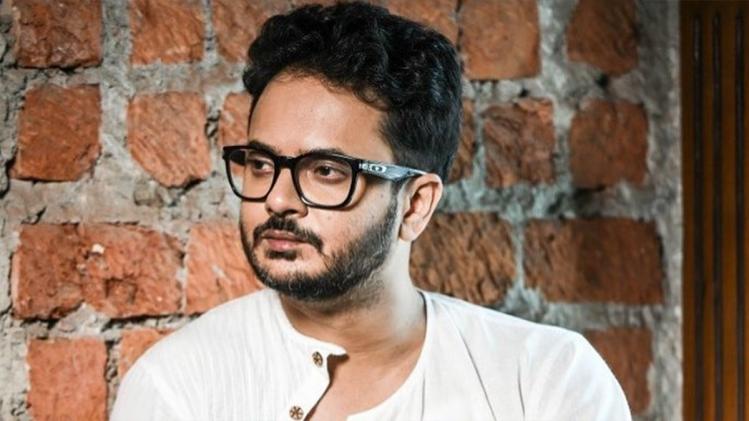 Rahul Arunoday Banerjee: সৃজিতের ব্যোমকেশ প্রস্তুতি, অজিতের চরিত্রে কি ...